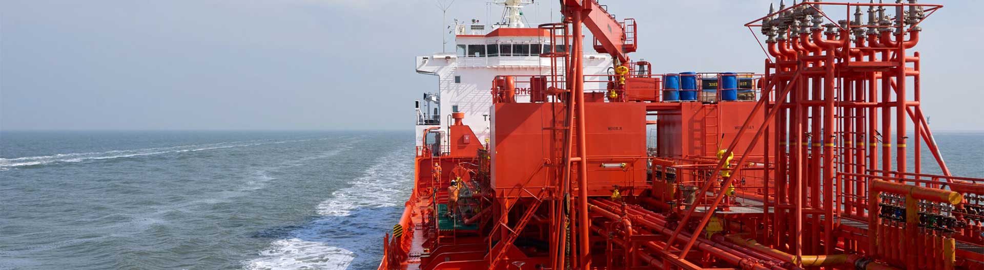 Lotus Energy Shipping DMCC | Dubai-UAE